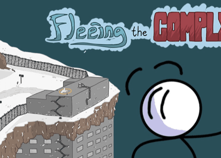 Stickman Hook Game - Play Unblocked & Free