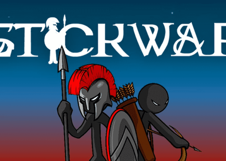 Stickman Hook Game - Play Unblocked & Free