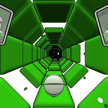 Slope - Stickman Hook Original