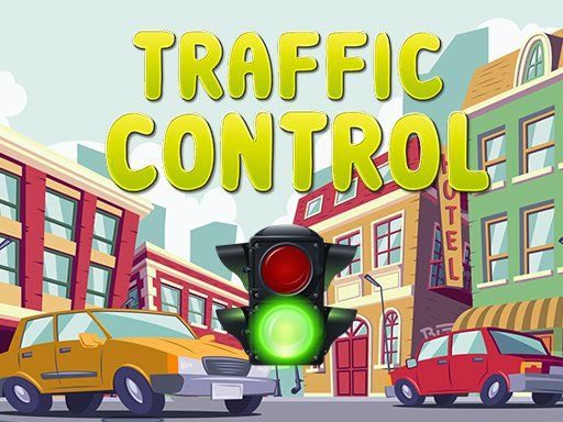 Traffic Control - Stickman Hook Original