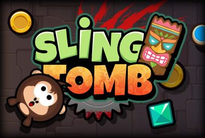 Sling Tomb - Stickman Hook Original