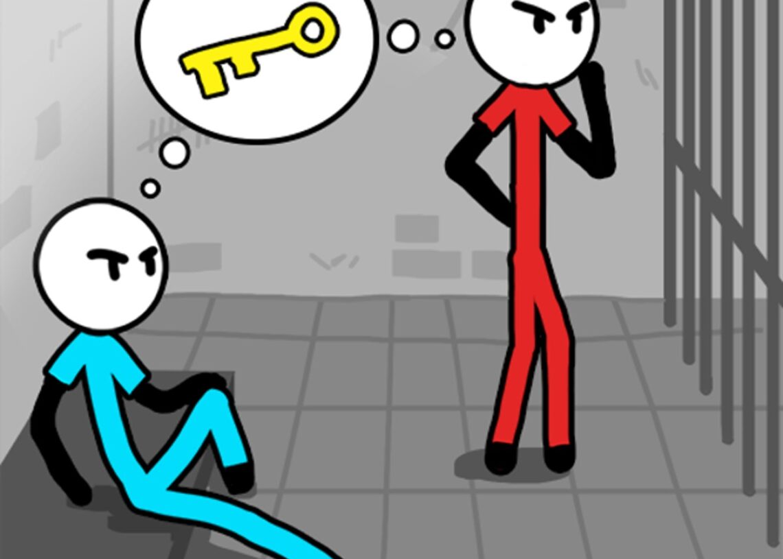 How to Grab in Happy Wheels: A Guide for Beginners - Stickman Hook Original